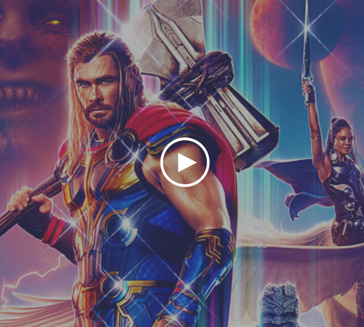 Thor Proved He's The MCU's Strongest Avenger 10 Times - News