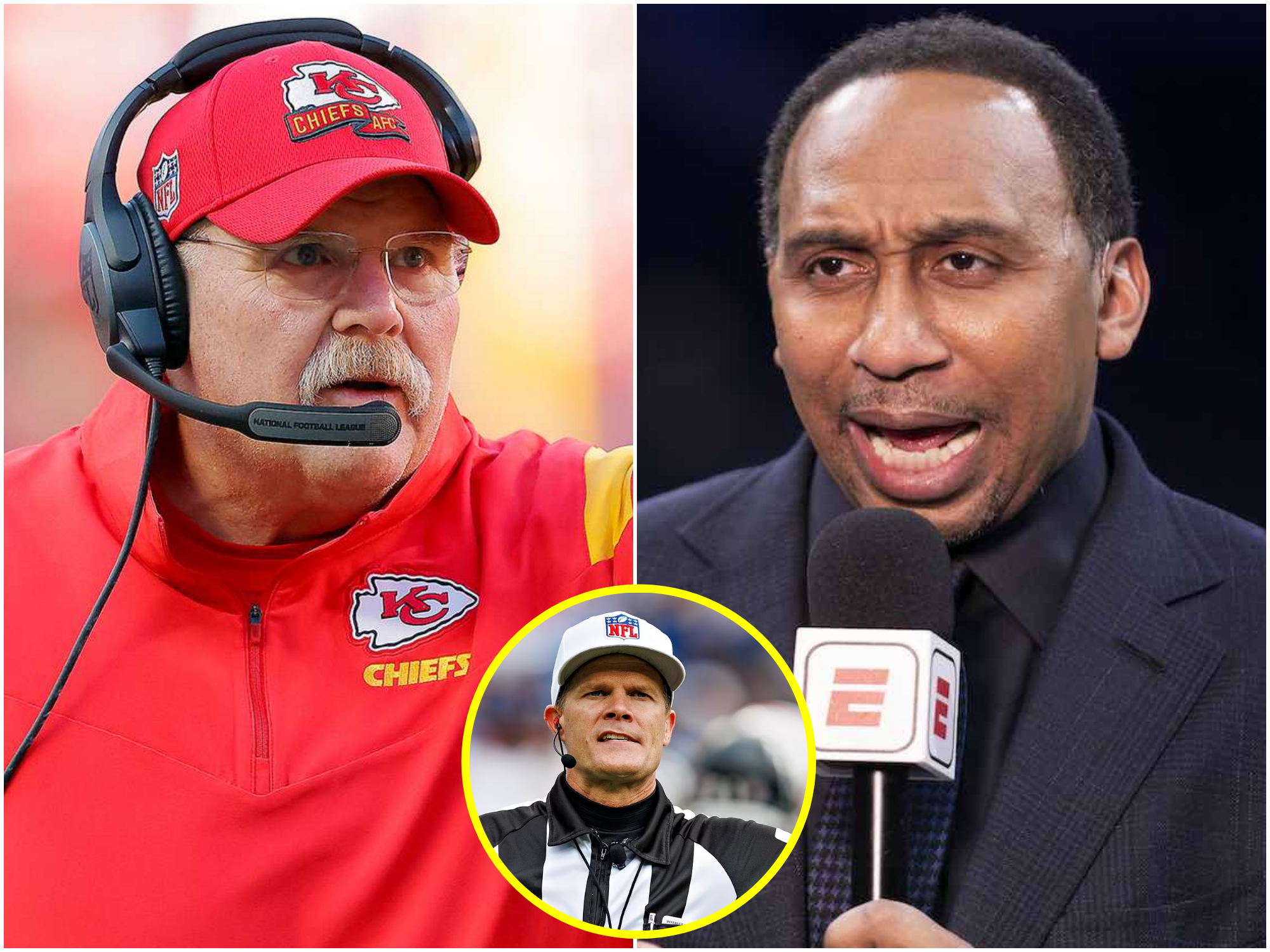 Sports Analyst Stephen A Smith SHOCKS Everyone After Delivering A Sports Analyst Stephen A Smith SHOCKS Everyone After Delivering A