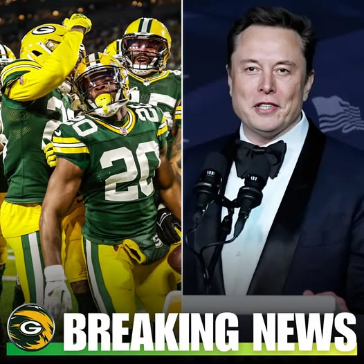 NFL NEWS: Billionaire Elon Musk emerges as leading candidate to buy ...