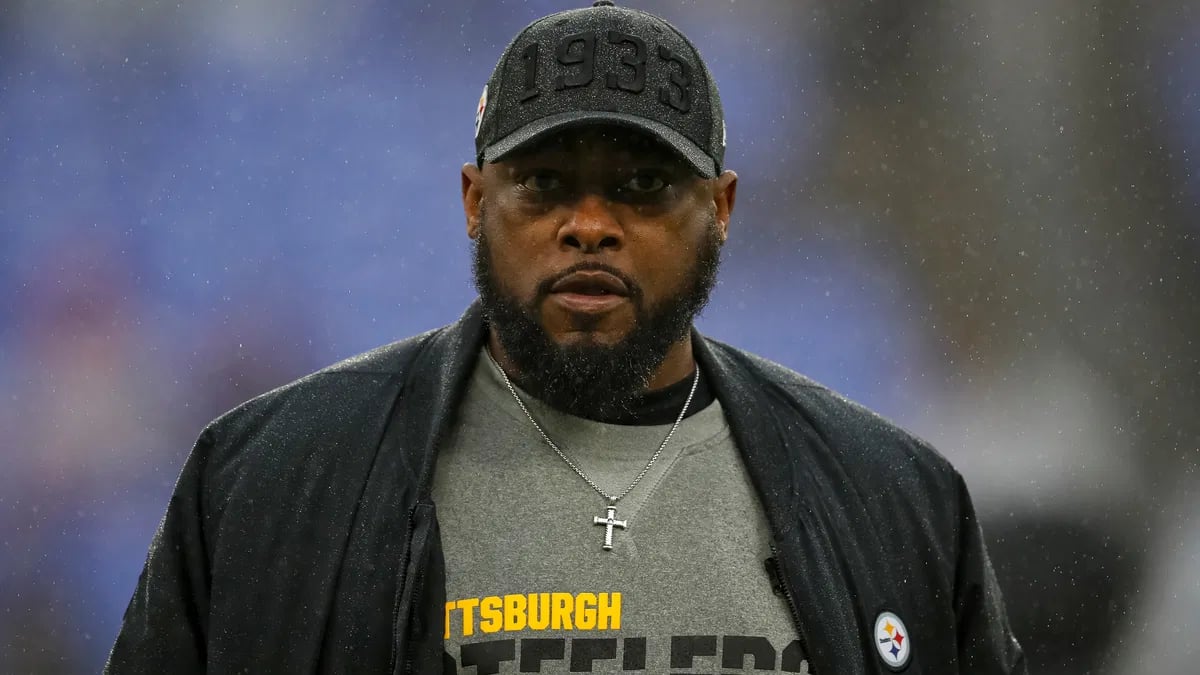 BREAKING: Mike Tomlin Confirms Russell Wilson’s Fate After Bengals Loss ...