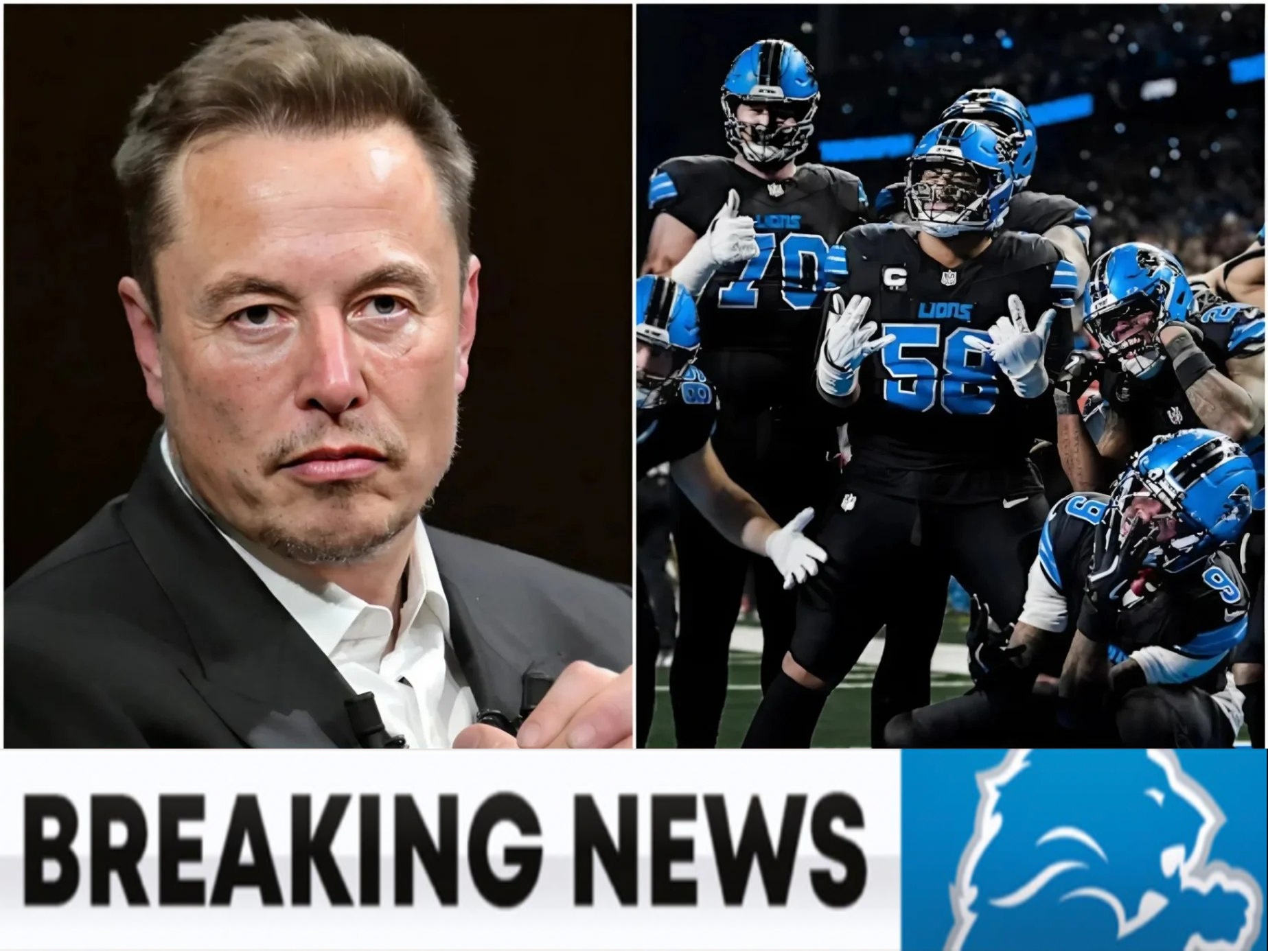BREAKING: Billionaire Elon Musk emerges as the leading candidate to buy ...