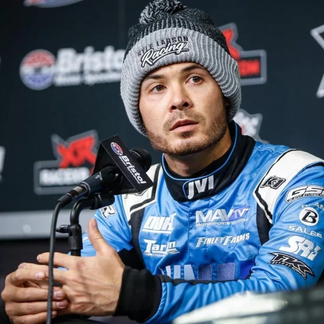 MORE TROUBLE for NASCAR After Drivers, Including Kyle Larson and Kyle ... MORE TROUBLE for NASCAR After Drivers, Including Kyle Larson and Kyle ...