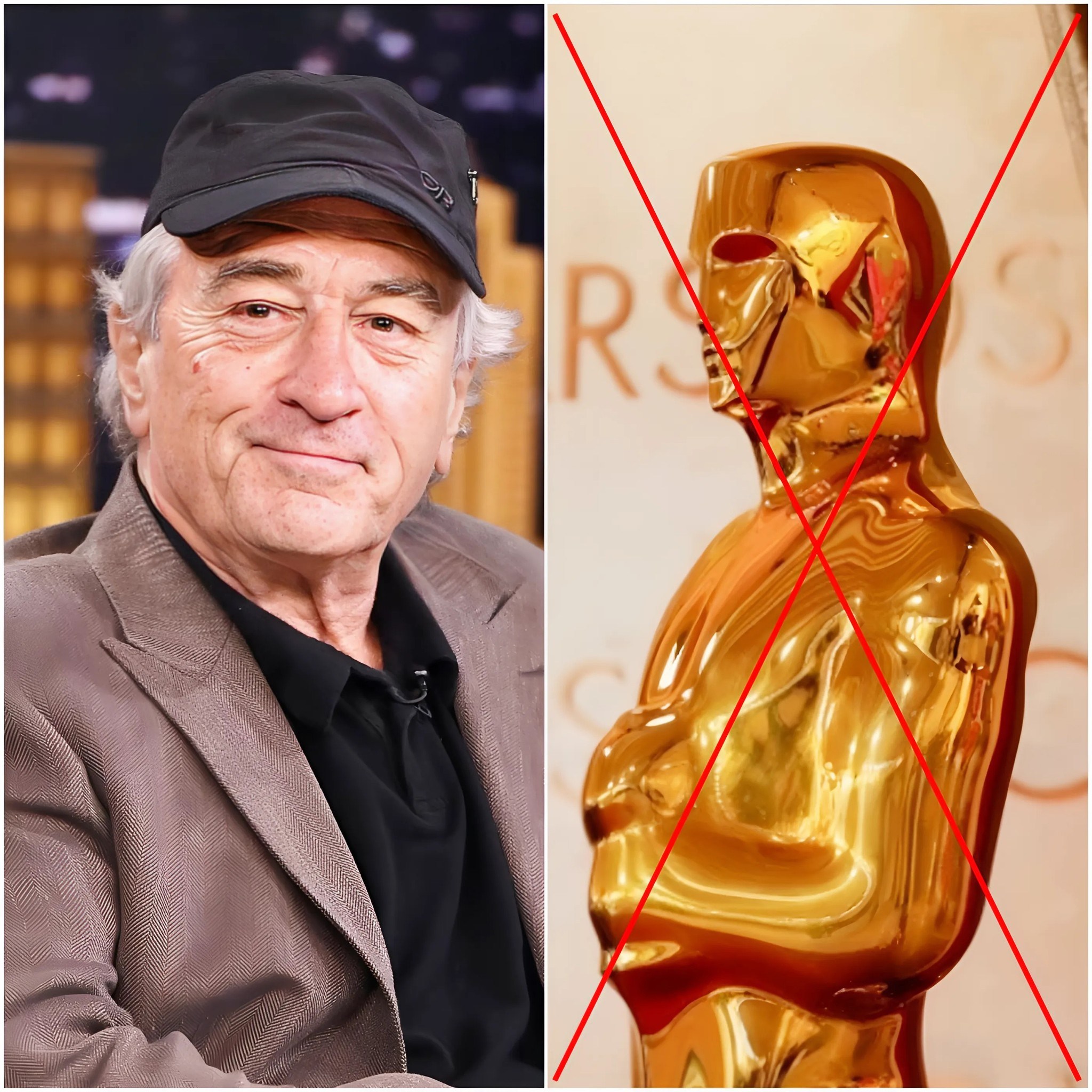 BREAKING NEWS: Robert De Niro SUES Elon Musk for $100 MILLION after ... BREAKING NEWS: Robert De Niro SUES Elon Musk for $100 MILLION after ...