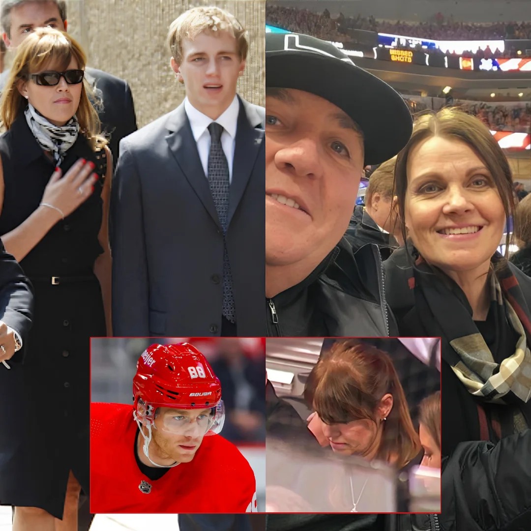 Patrick Kane has unexpectedly announced that he will pause all current ...