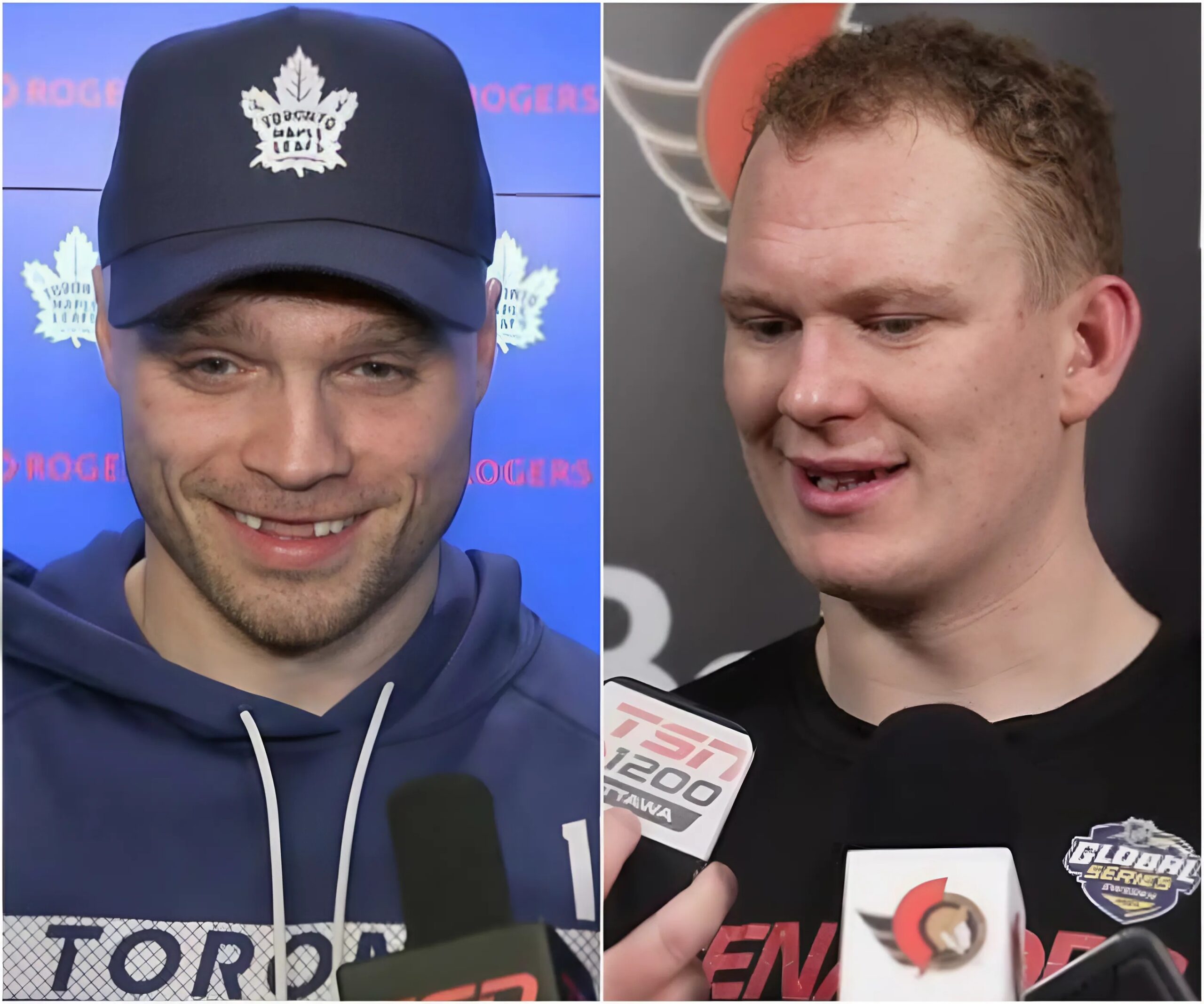 Superstar Max Domi spoke out in an arrogant manner after making a ...