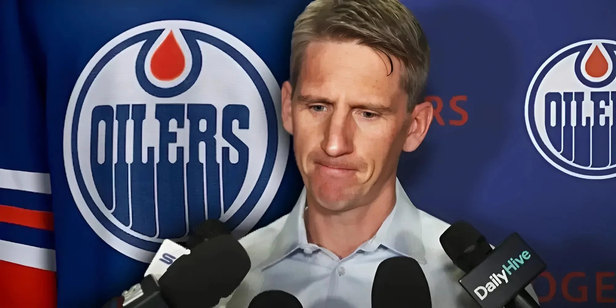 BREAKING: Olies head coach Kris Knoblauch has officially announced his ...