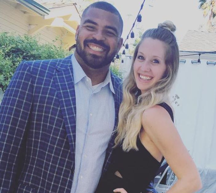 PHOTOS: Cameron Heyward’s girlfriend, Allie Schwarzwalder, has left ...