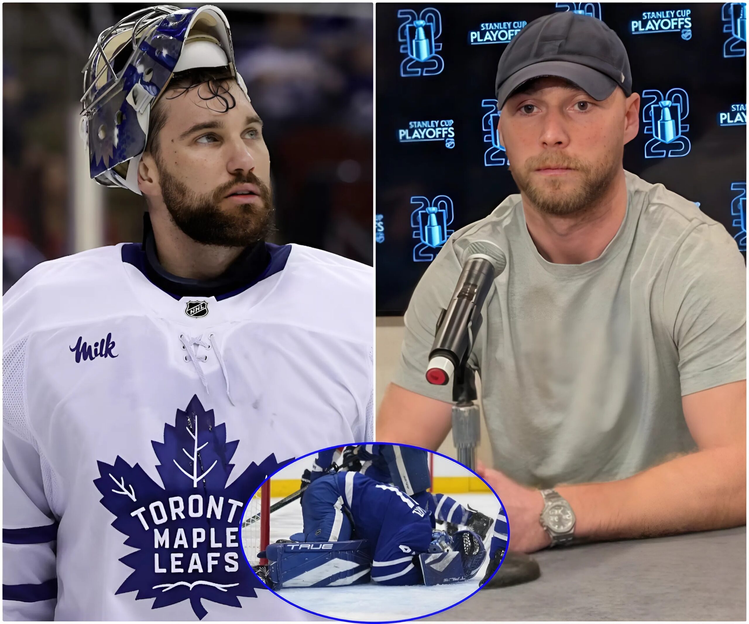BREAKING: Sam Bennett sparked outrage on social media with his reckless ...