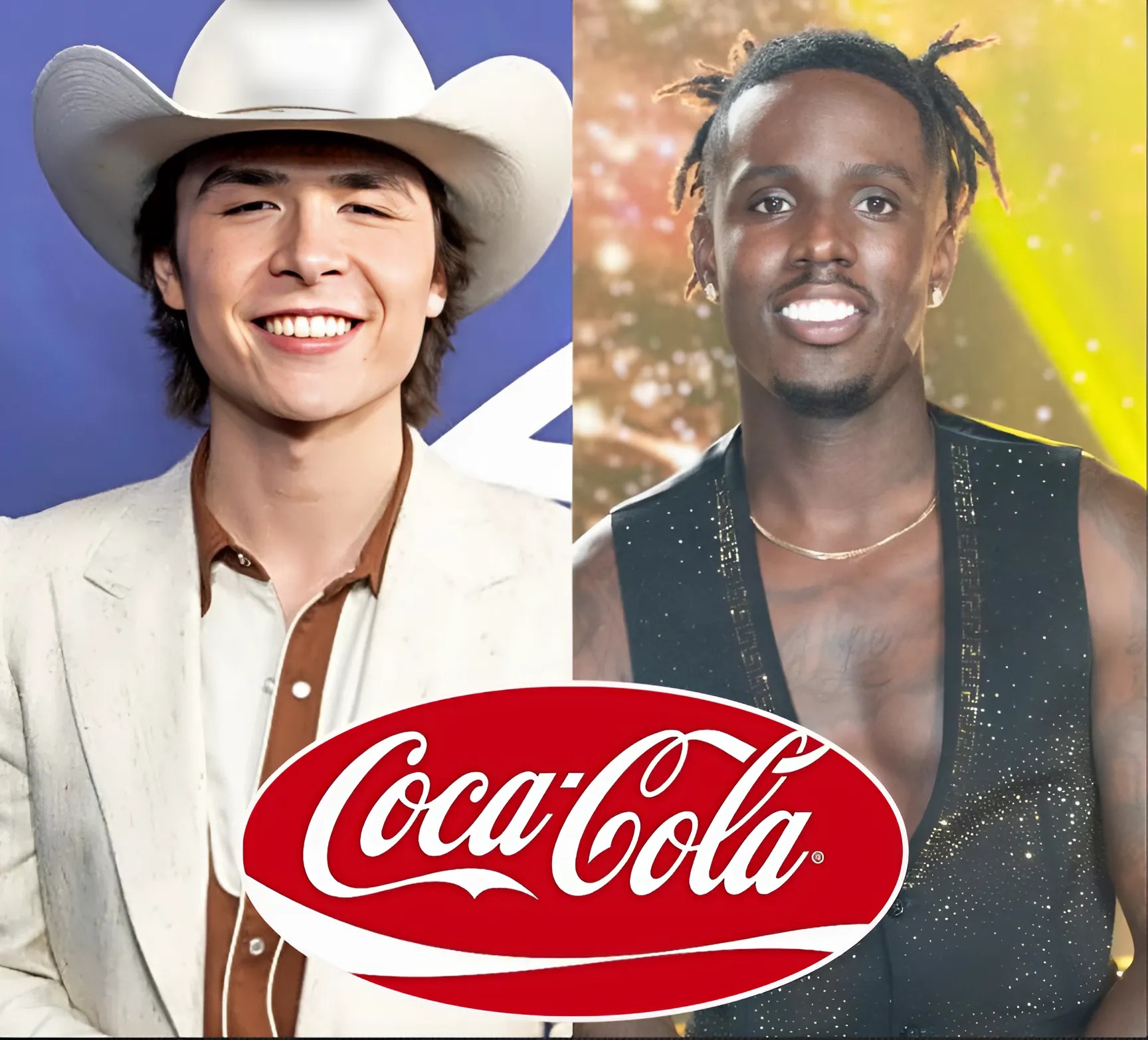 SHOCKING DEVELOPMENTS: Coca-Cola Sparks Outrage After Denying American ...