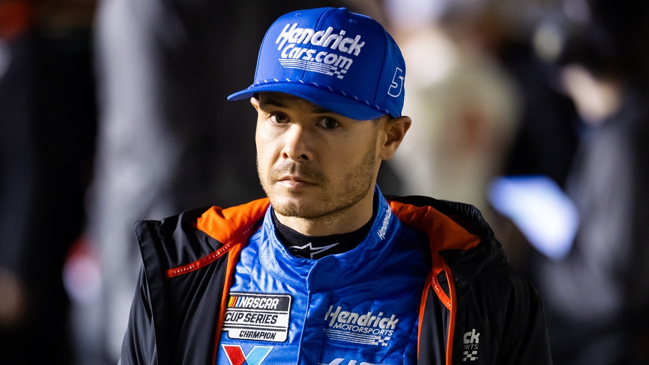 SO SADLY: Two major things that happened after Rick Hendricks Dismiss ...