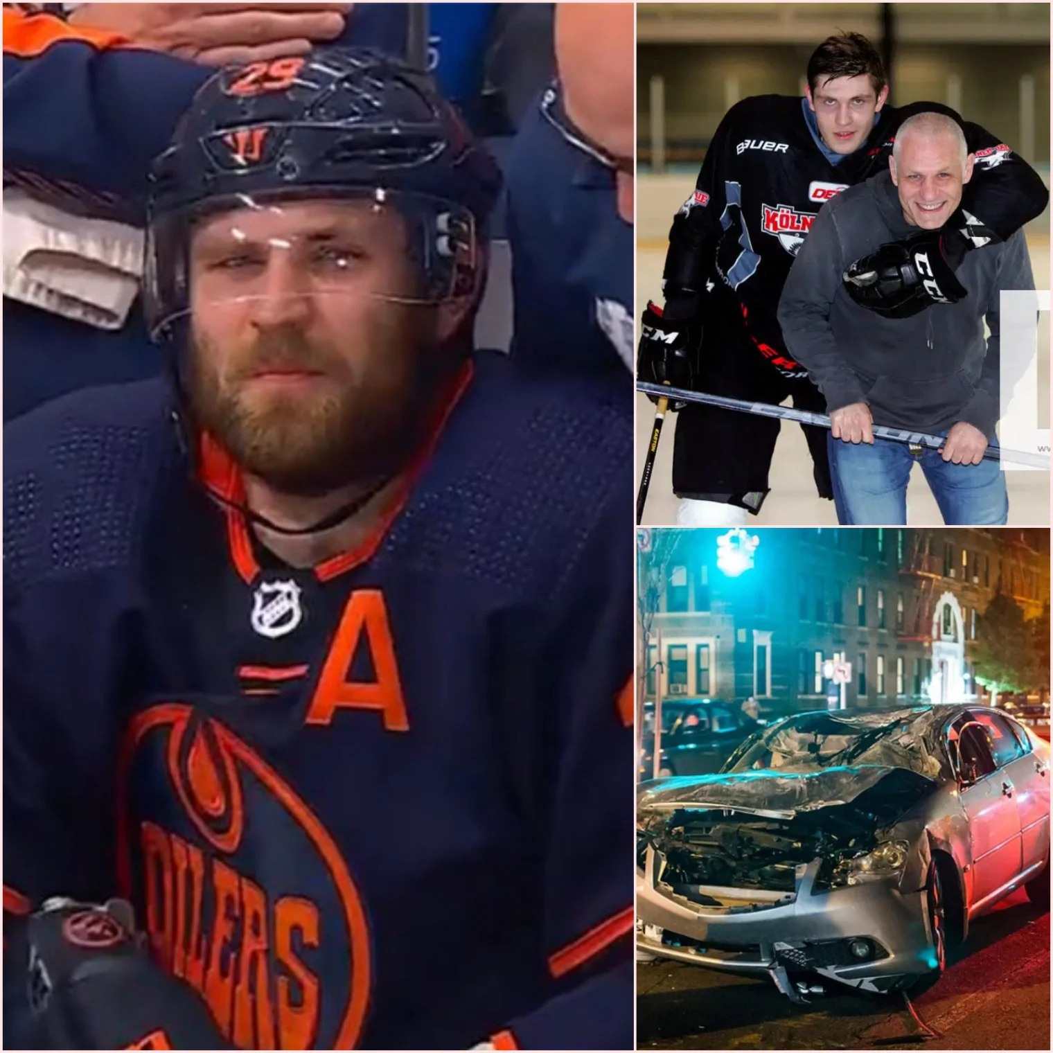 BREAKING: A driver who failed to stop at a red light struck a 59-year-old man who was traveling ...