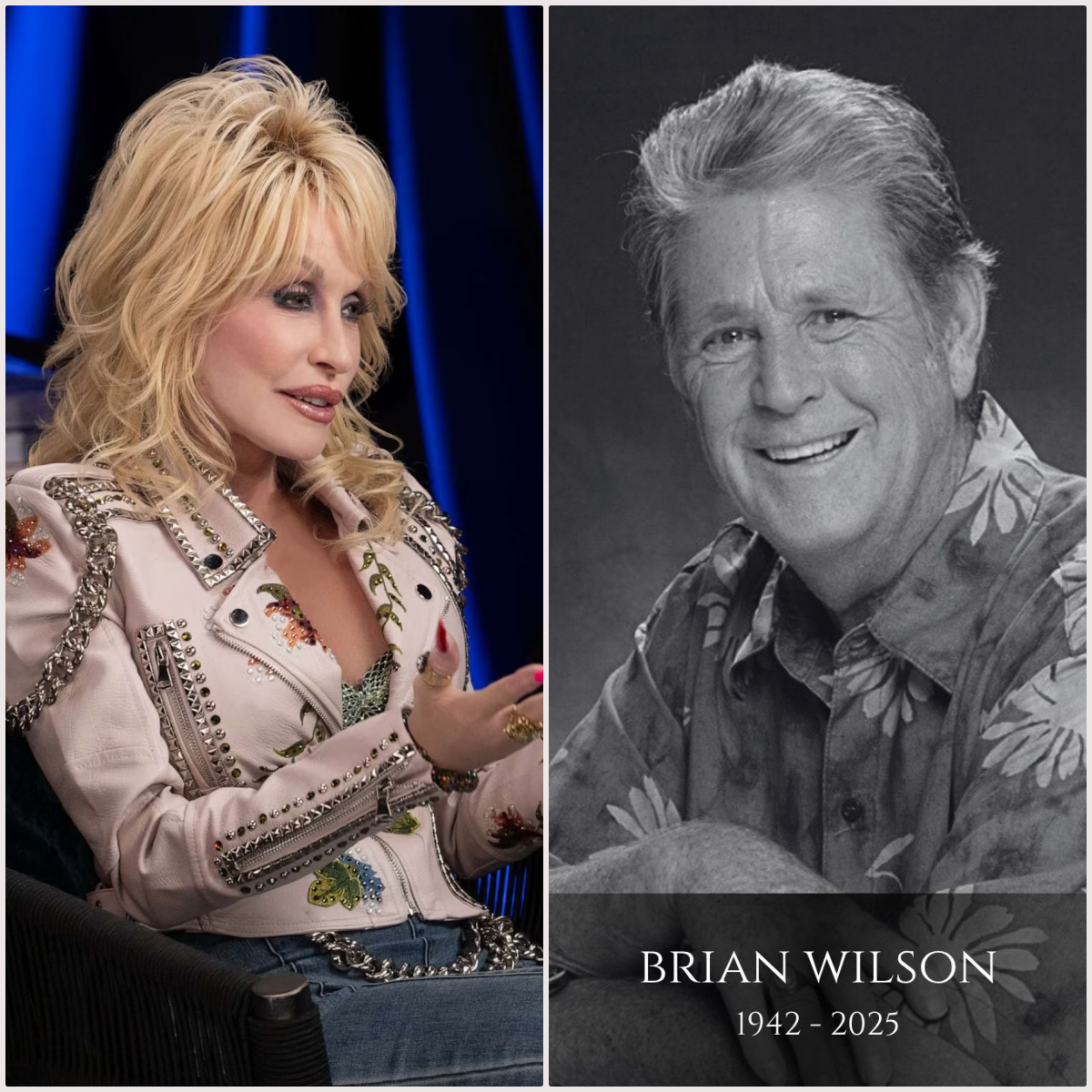 Not an accident or illness: Fans deeply shocked as Dolly Parton reveals ...