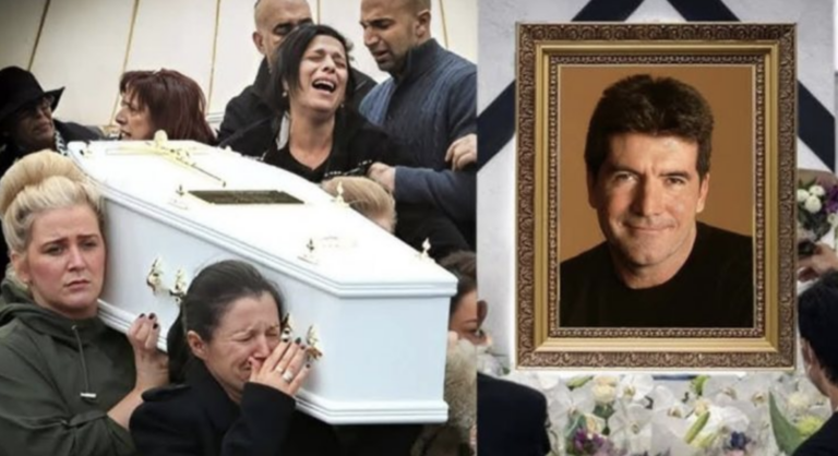 Very Sad ,39 Minutes Ago In Chicago, “America’s Got Talent” Simon ...