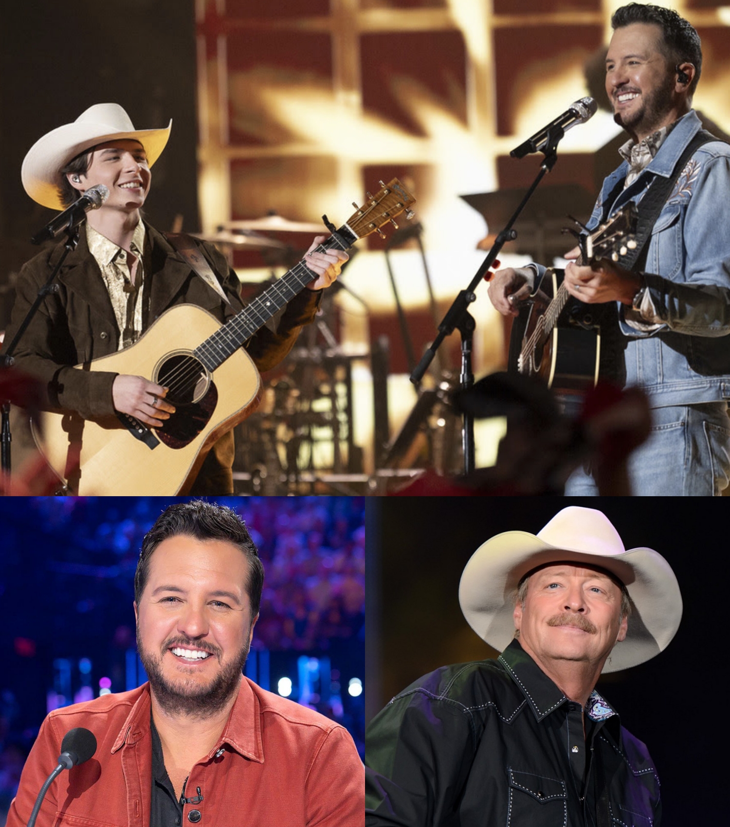 John Foster brought the house down at CMA Fest 2025 with a knockout ...