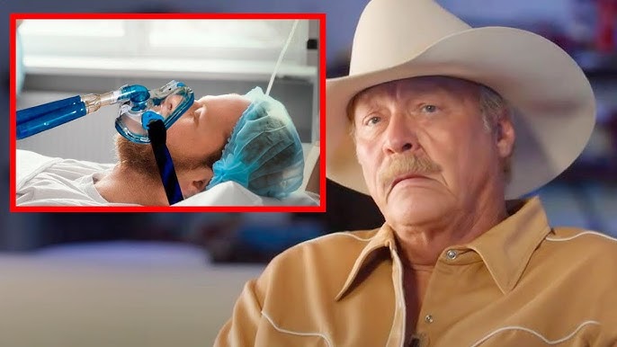 Alan Jackson health struggles and medical costs after retirement: The ...