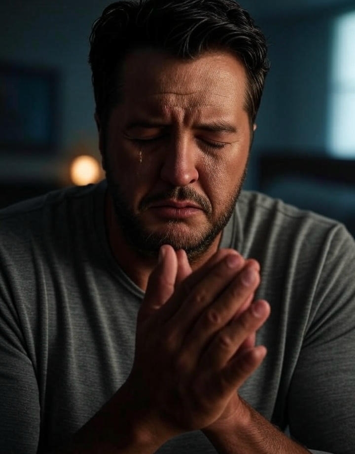 SAD NEWS: The Family of Luke Bryan Has Released a Heartbreaking ...