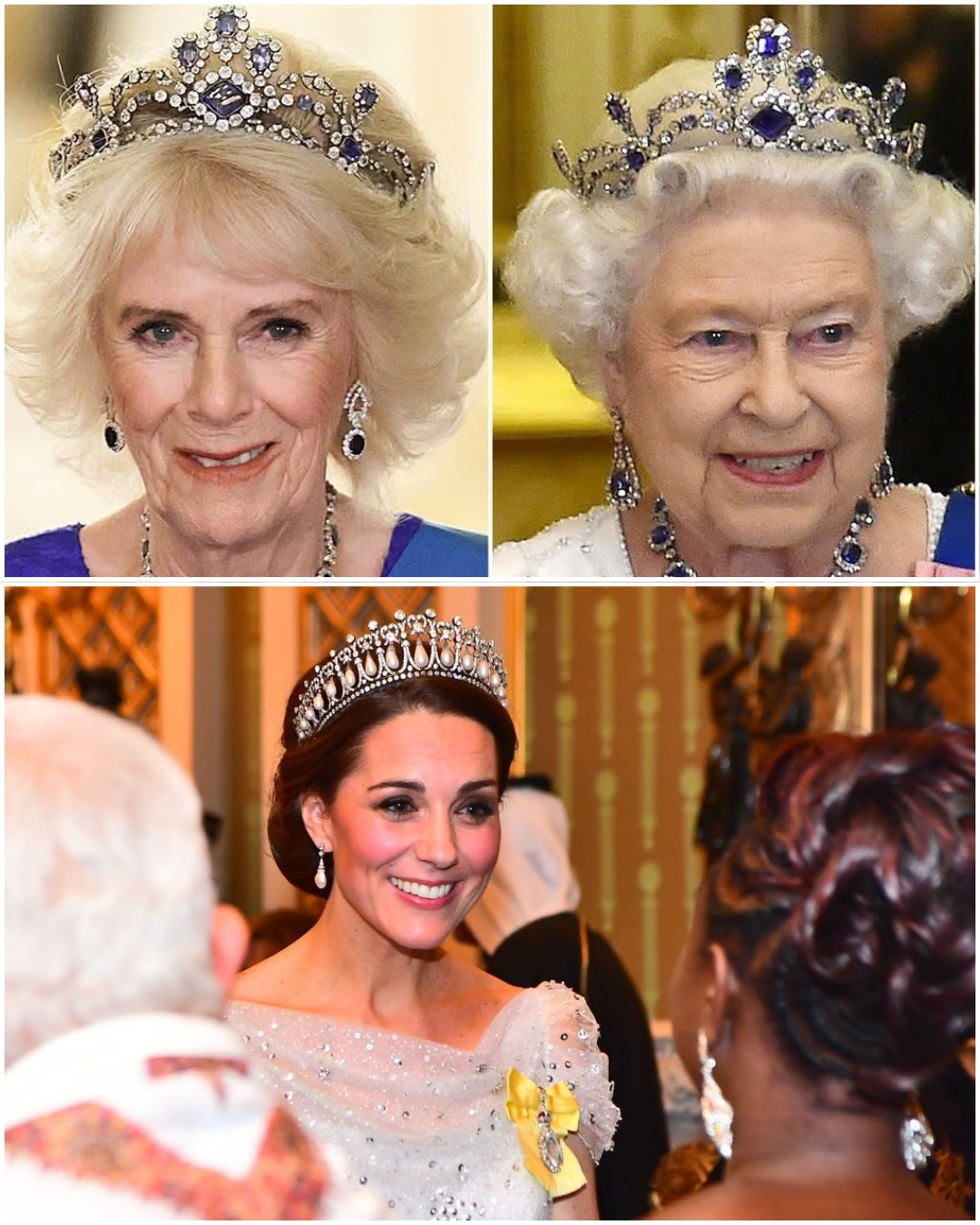“IS A NEW QUEEN RISING?” Kate Middleton Ascends to a New Royal Role as ...