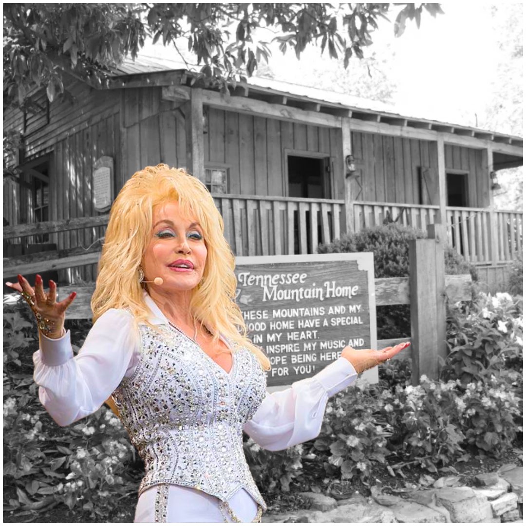 From a one-room cabin to a $2 million estate, this 7-minute video shows ...