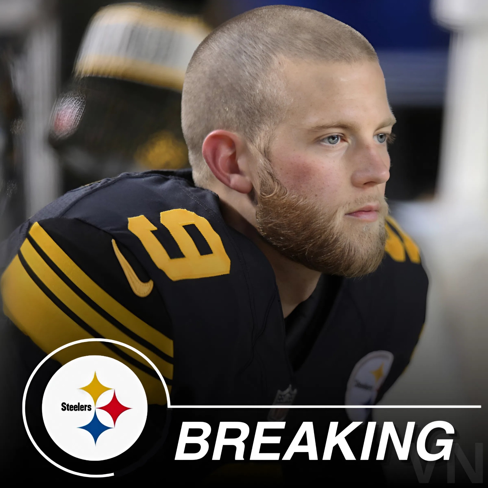 Update: Chris Boswell angrily sends 8 words to Pittsburgh Steelers as ...