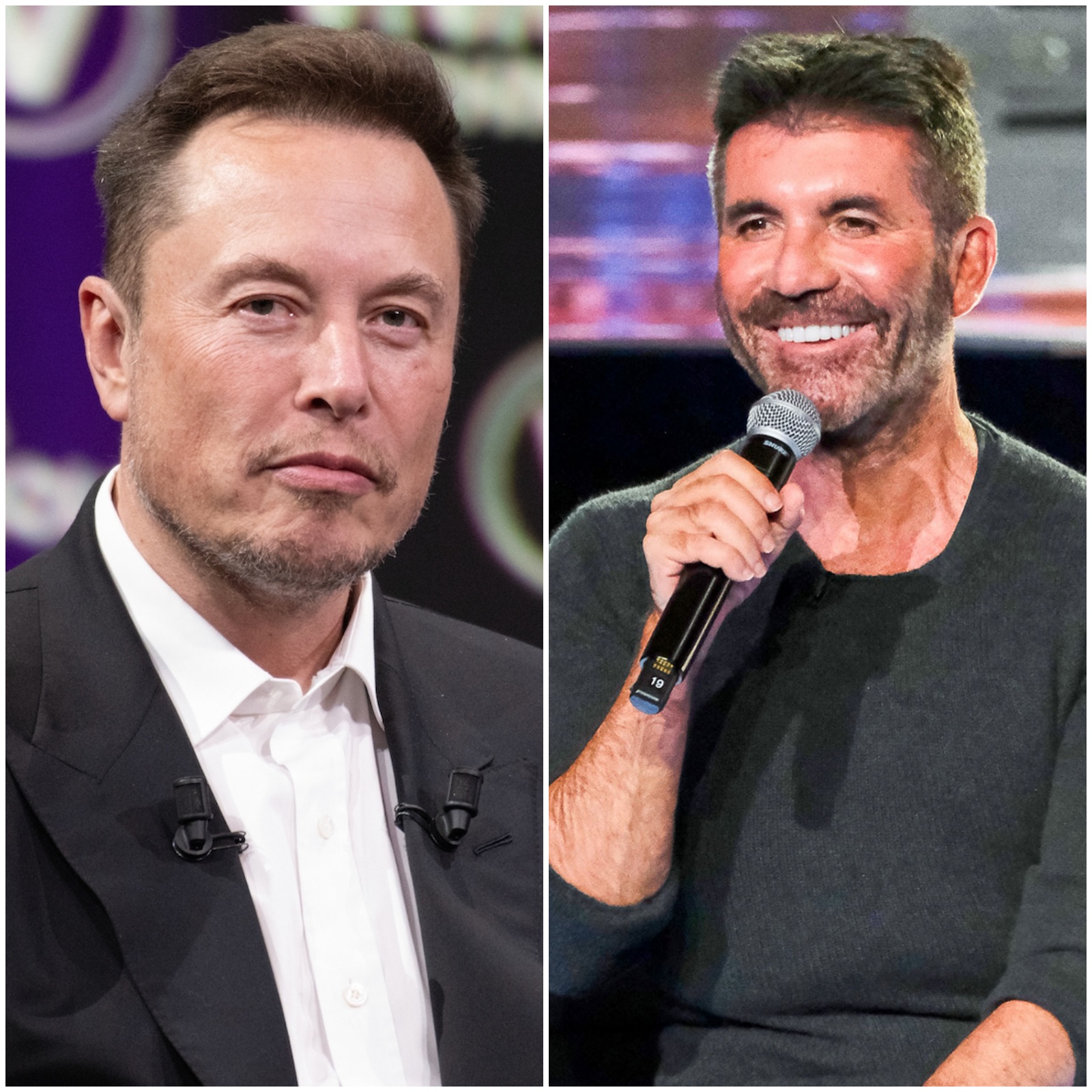 BREAKING: Simon Cowell Drops Bombshell by Rejecting Elon Musk’s $500 ...