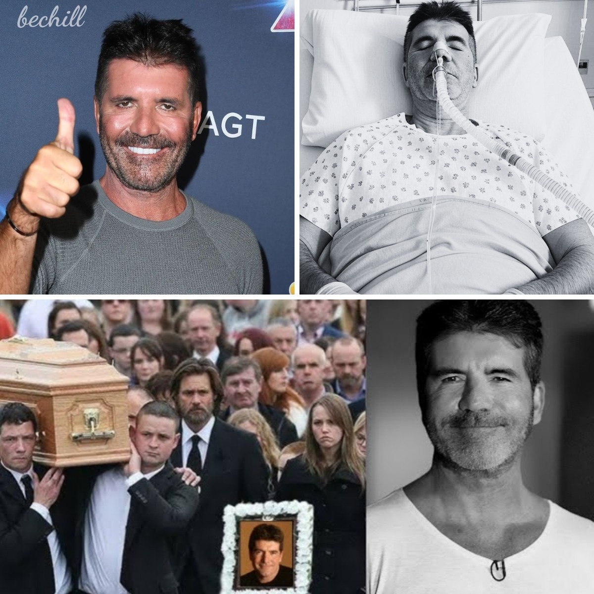 SAD NEWS: 30 minutes ago, Hollywood was saddened by a heartbreaking ...