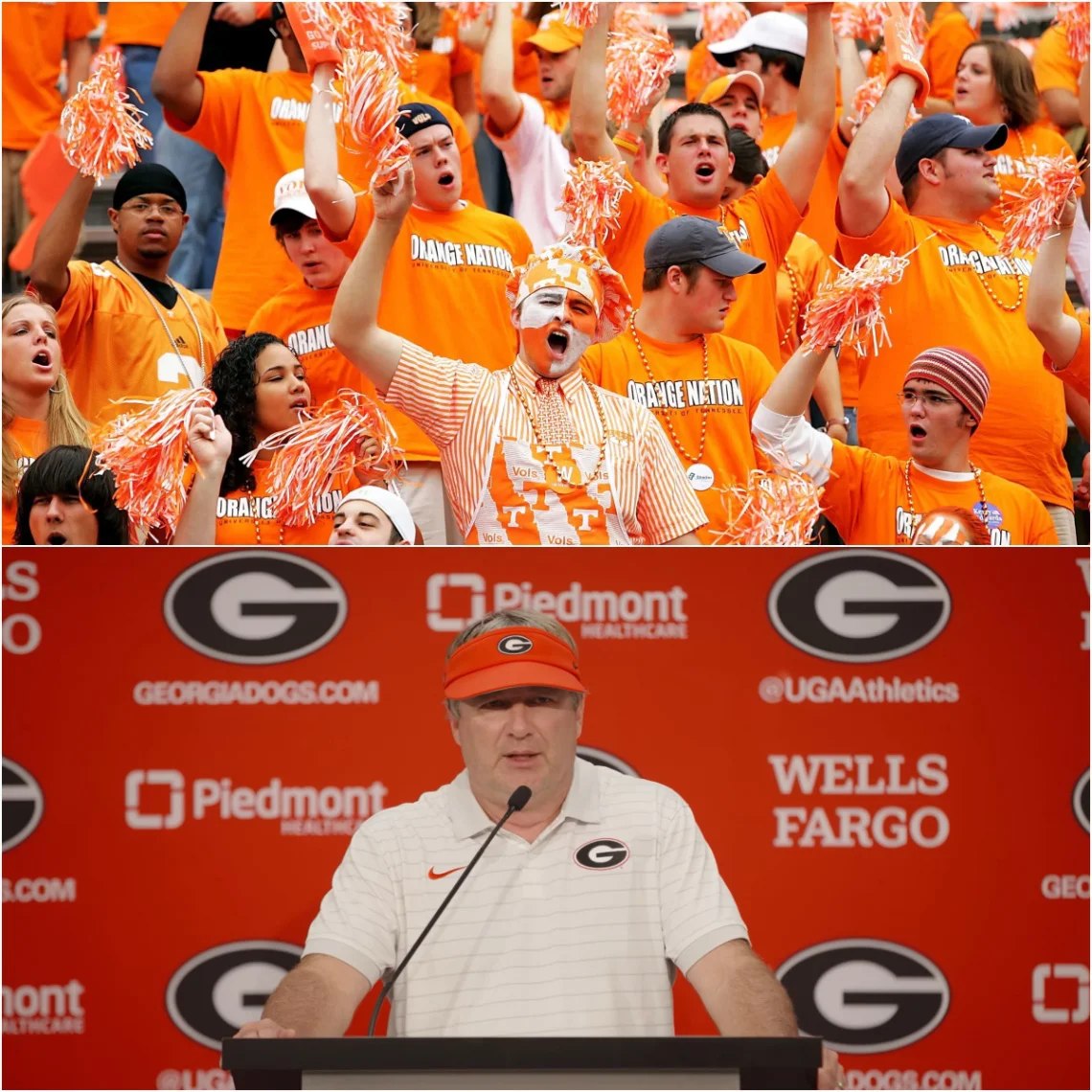 BREAKING NEWS: Kirby Smart is asking NCAA officials to “LIMIT” the ...