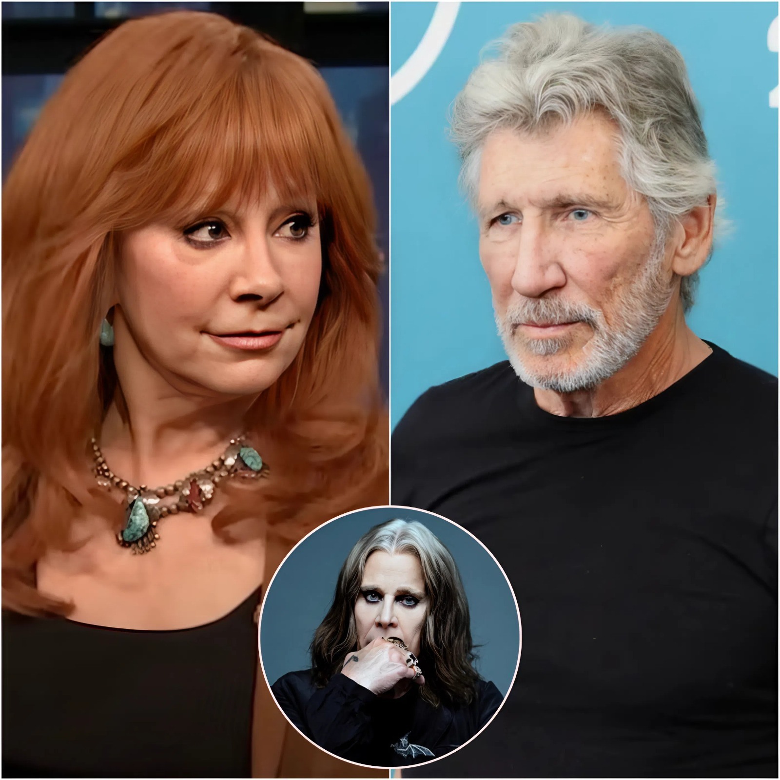 Roger Waters has sparked a massive wave of controversy after making ...