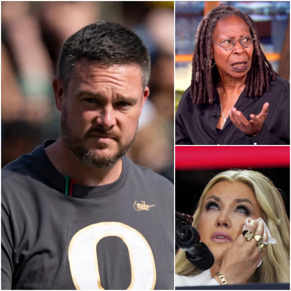 “Sit Down, Barbie.” — Whoopi Goldberg’s Outburst Sparks Firestorm ...