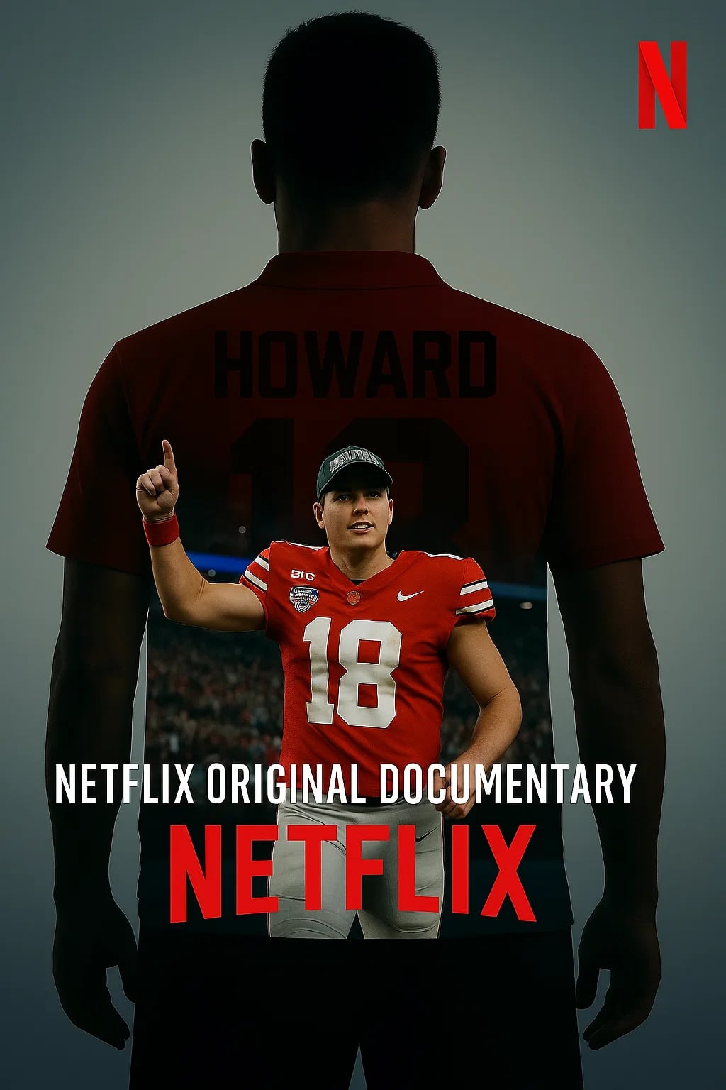 🎬 At last, Netflix has released the official trailer for the ...