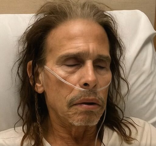 VERY VERY SAD NEWS: Just 30 minutes ago, Steven Tyler’s girlfriend ...