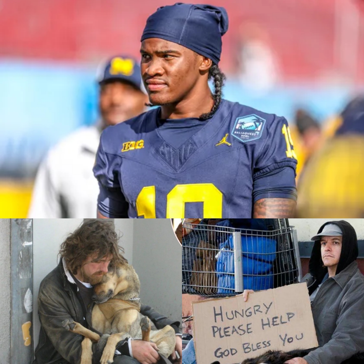 ROM HONORS TO HEART: Fresh off being named Earl Campbell Tyler Rose ...