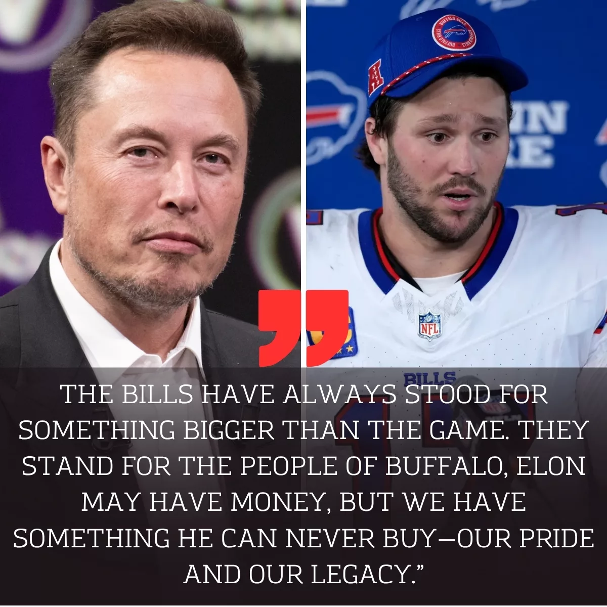 BREAKING: Buffalo Bills Stun NFL by Rejecting $500 Million Offer from ...