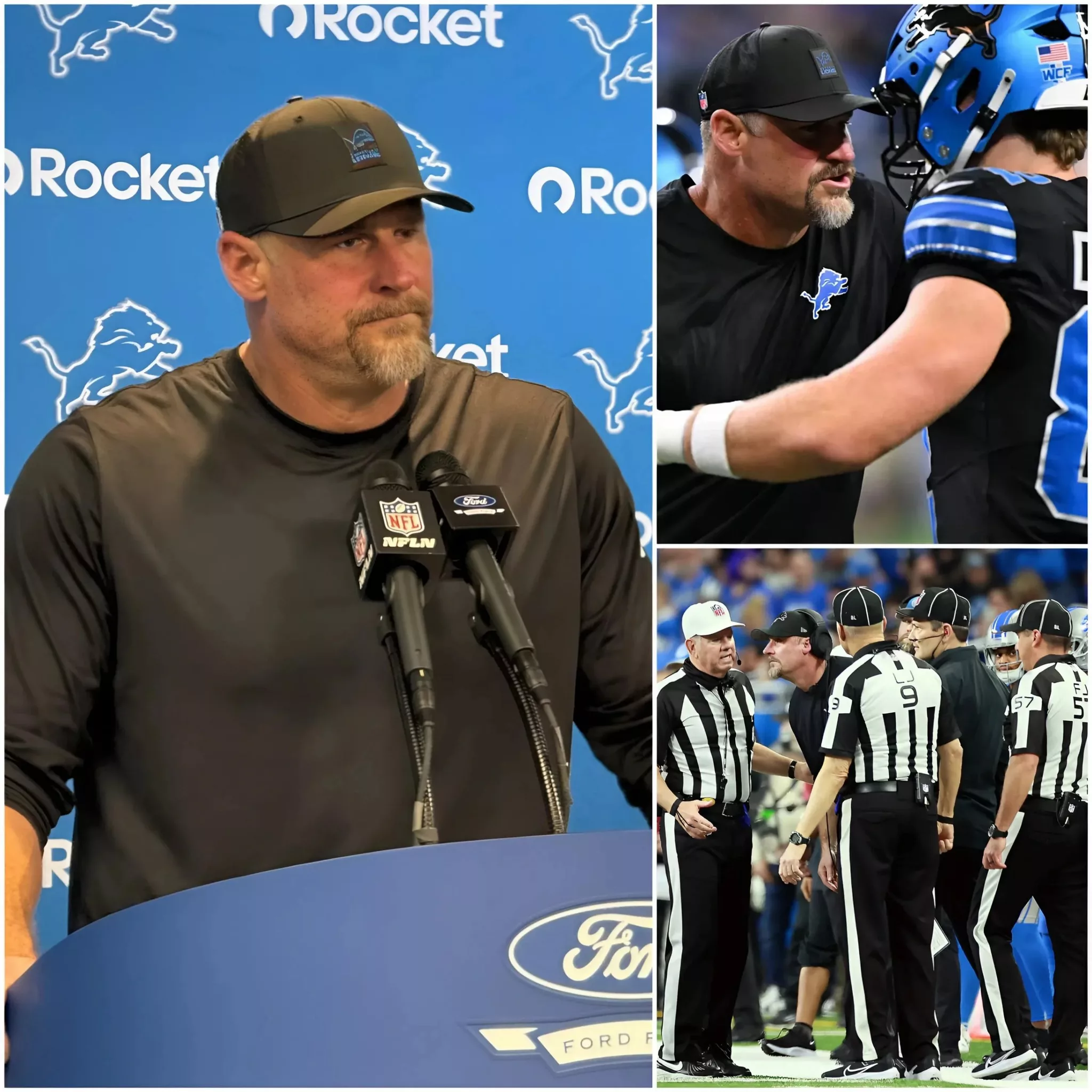BREAKING NEWS: The NFL Board of Directors has officially suspended the ...