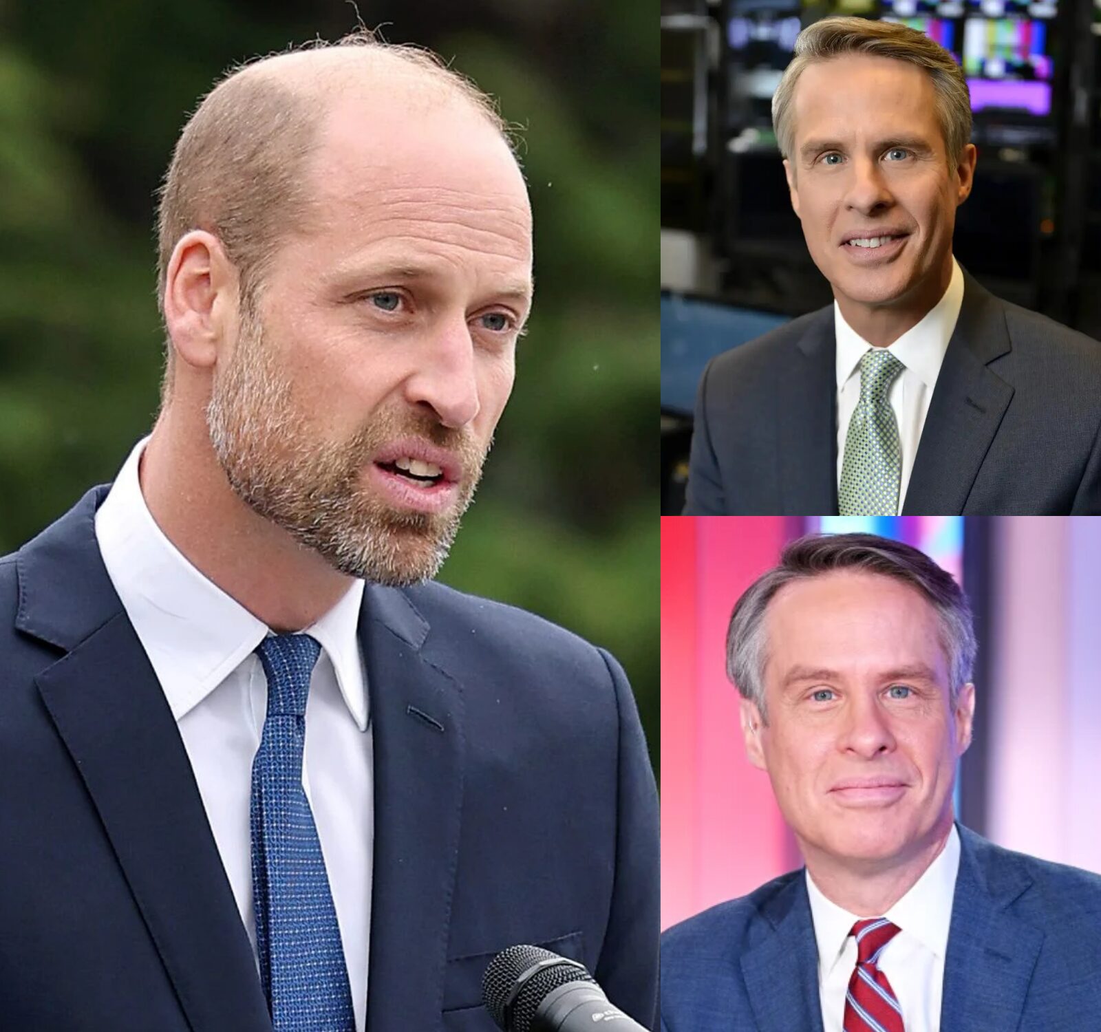 BREAKING — ABC News Anchor Suspended After Prince William Exposes His ...