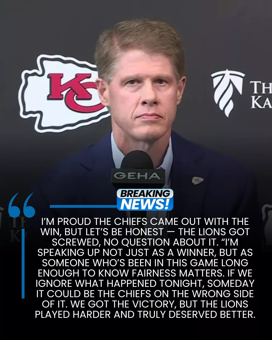 BREAKING NEWS: Chiefs GM Sends 3 Missed-Call Plays to NFL After ...
