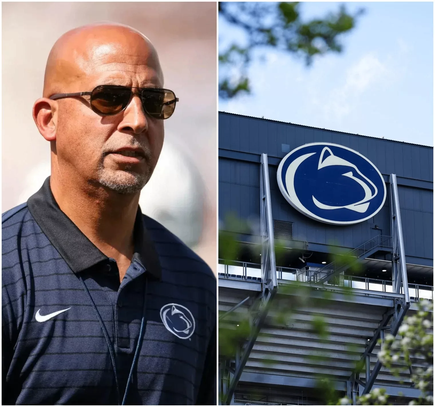 James Franklin Files $56M Lawsuit Against Penn State: Timeline, Claims ...