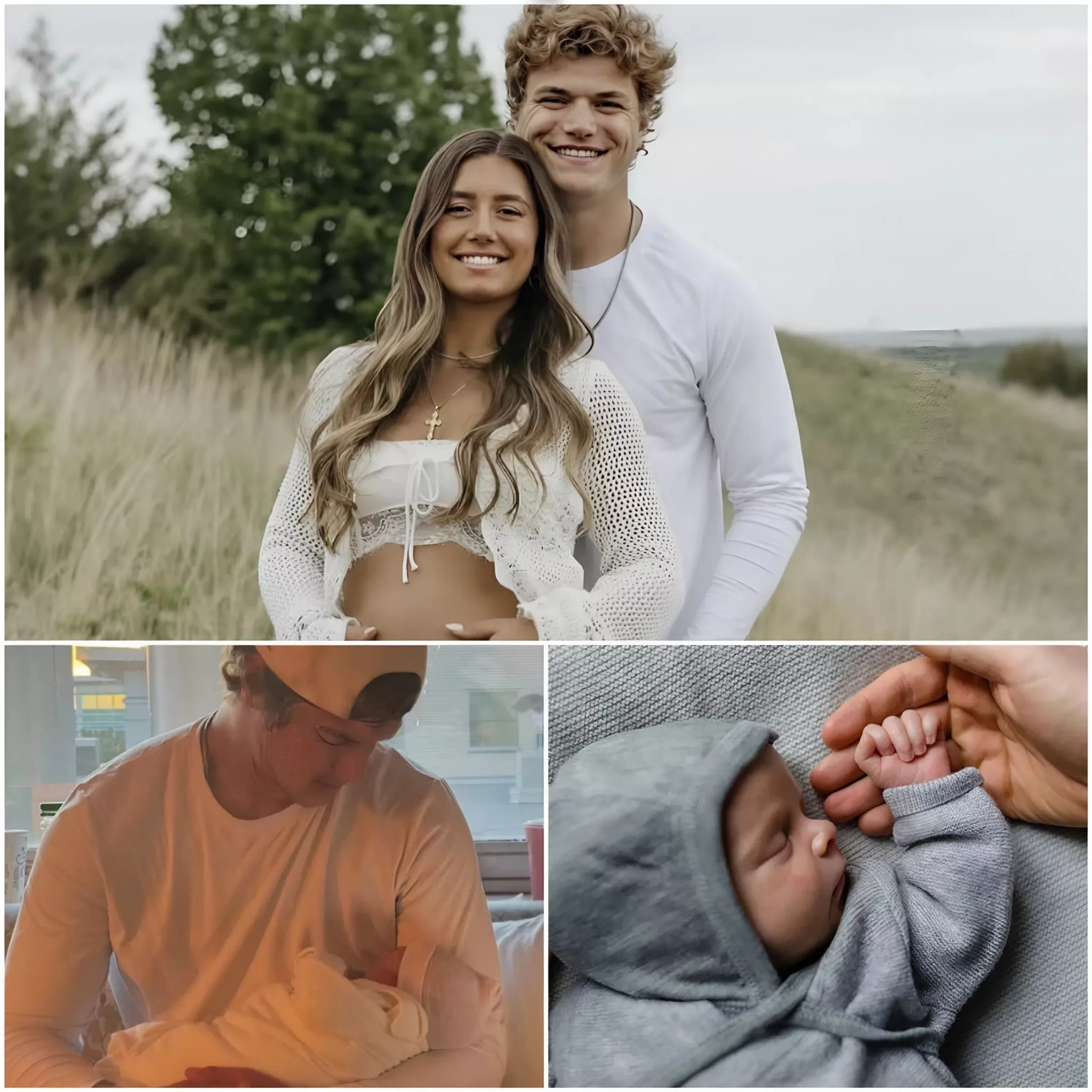 🌟 FICTIONAL FEATURE STORY — SOCIAL MEDIA MELTDOWN: J.J. McCarthy ...