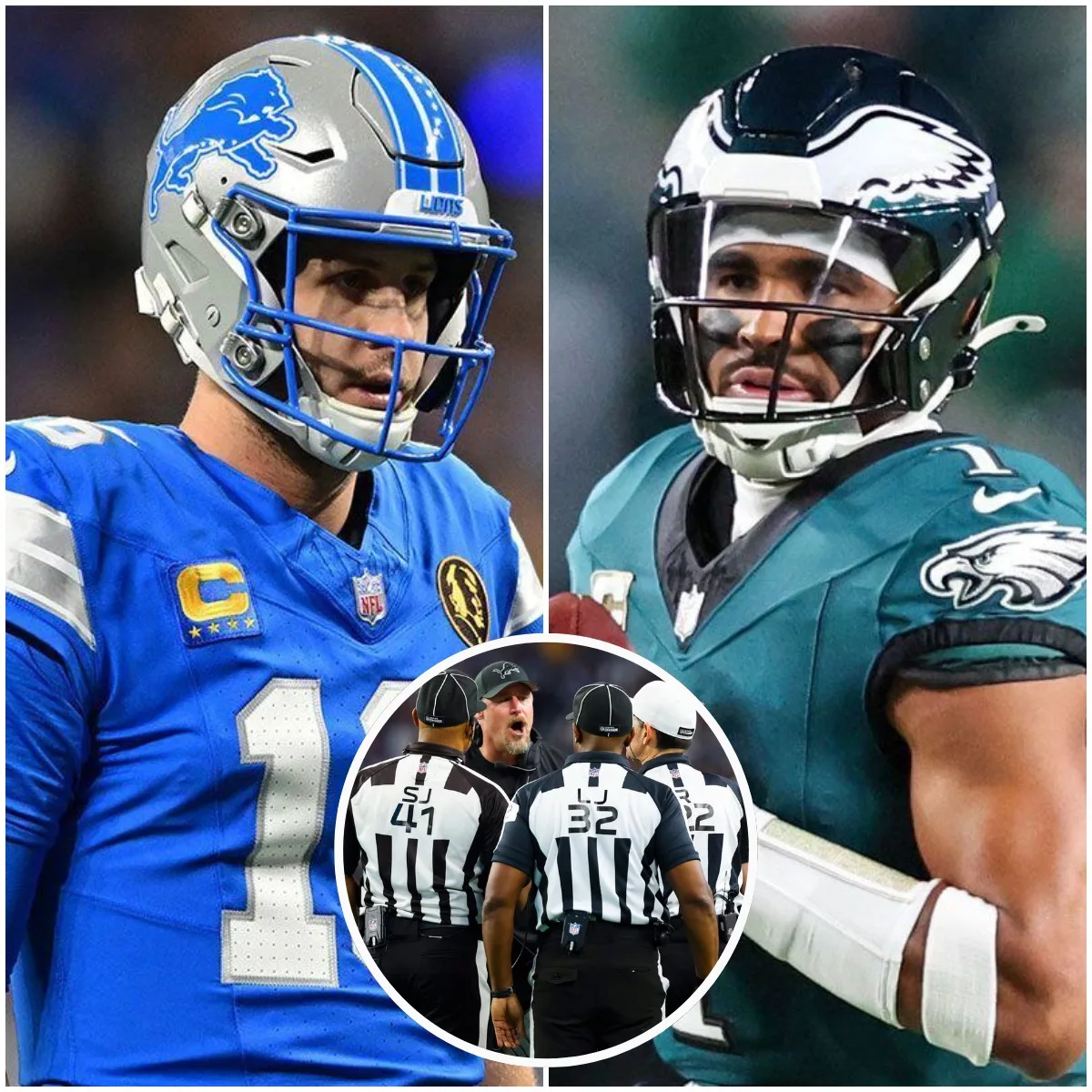 NFL BREAKING NEWS: A shocking decision has just been announced — the ...