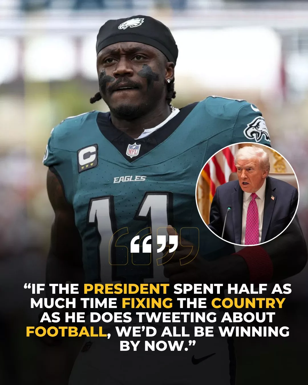 🚨 BREAKING NEWS: Chaos erupts in American sports after Philadelphia ...