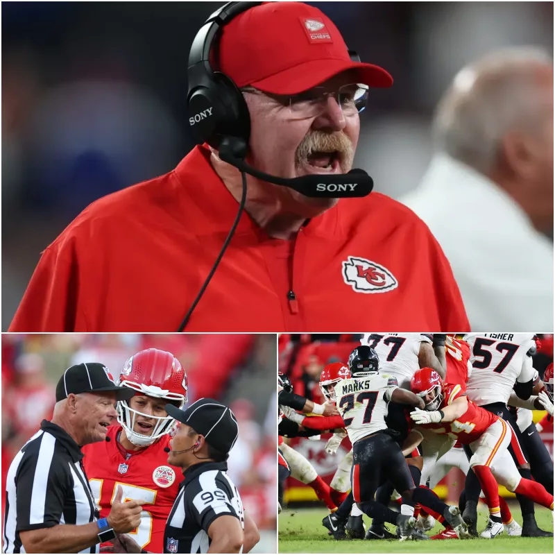 BREAKING NFL SHOCKER: After the devastating 20–10 loss to the Houston ...