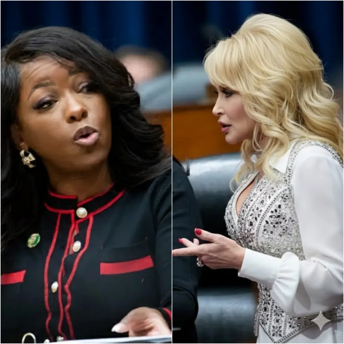 PAY OR FACE ME IN COURT: The night America’s sweetheart finally got ...