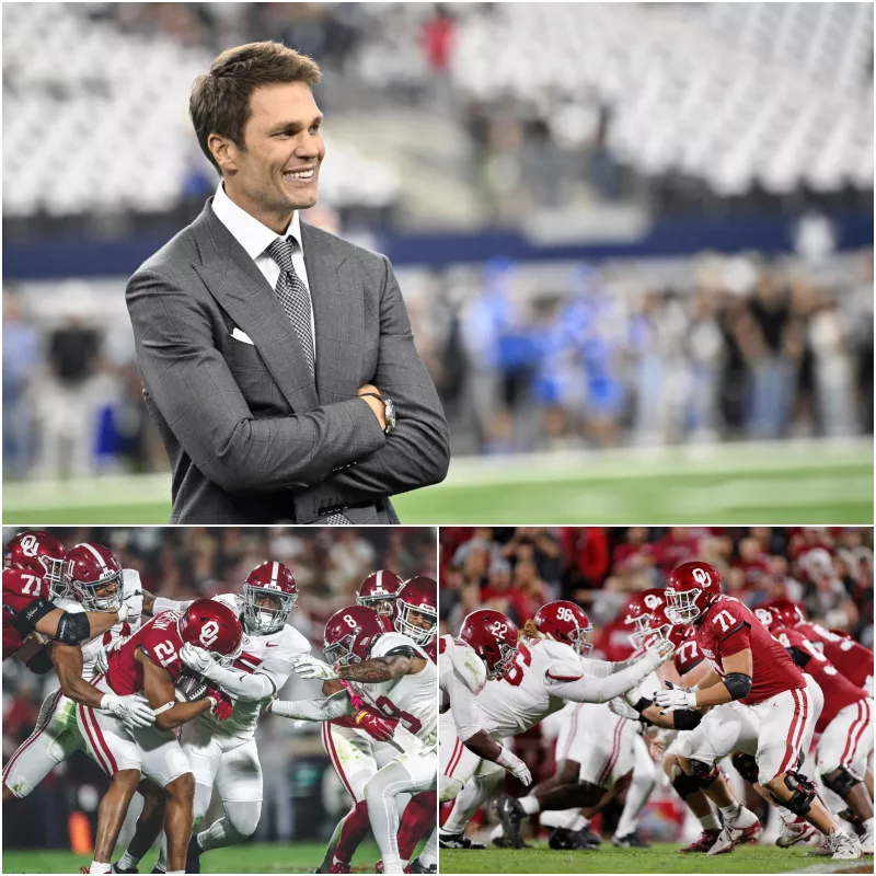 The GOAT’s Take: Tom Brady revealed four major takeaways from Alabama’s ...